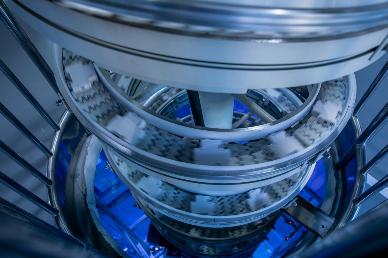 MCB Workshop | CHINT global